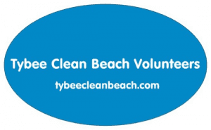 Tybee Clean Beach Volunteers - Mermaid Cottages on Tybee Island, GA