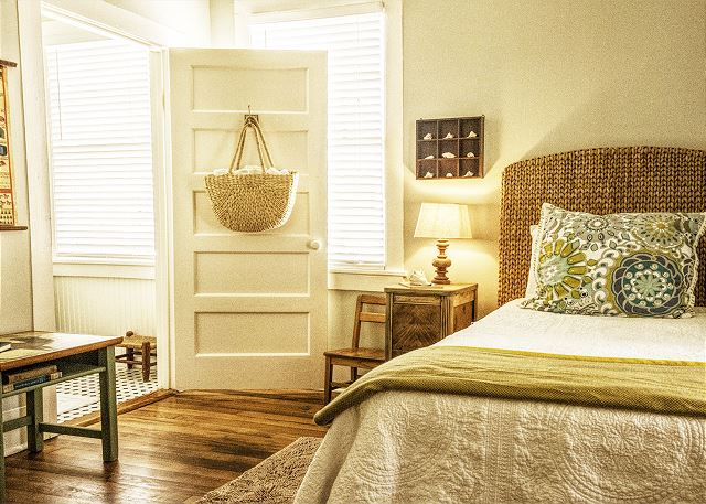 mess br - Mermaid Cottages on Tybee Island, GA