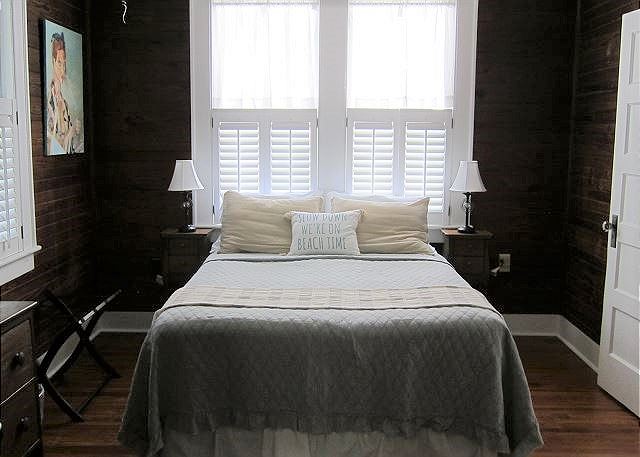 ms opal's br - Mermaid Cottages on Tybee Island, GA